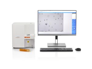 Atellica UAS 60 Analyzer - Marvena-dx.com - Official distributor of ...