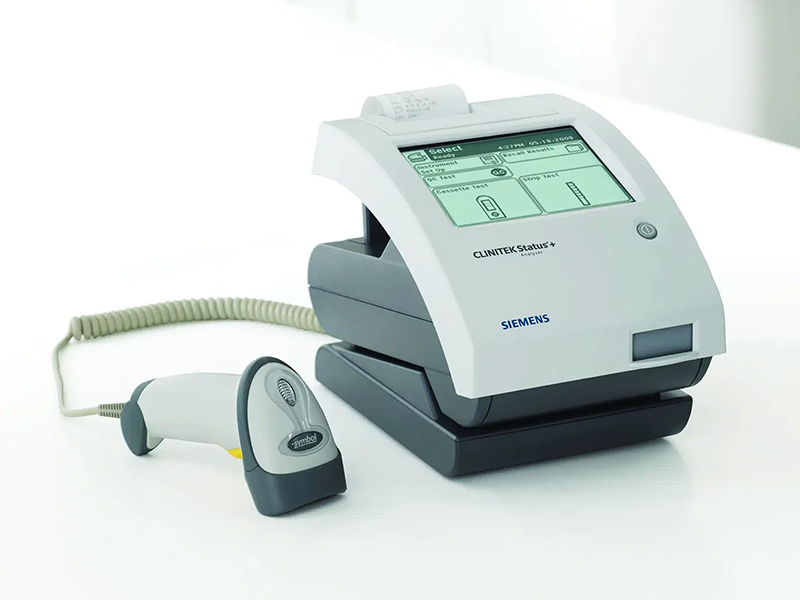 CLINITEK Status® Connect System - Marvena-dx.com - Official distributor ...