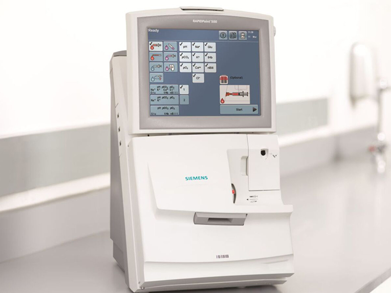 RAPIDPoint® 500 Systems - Marvena-dx.com - Official distributor of ...